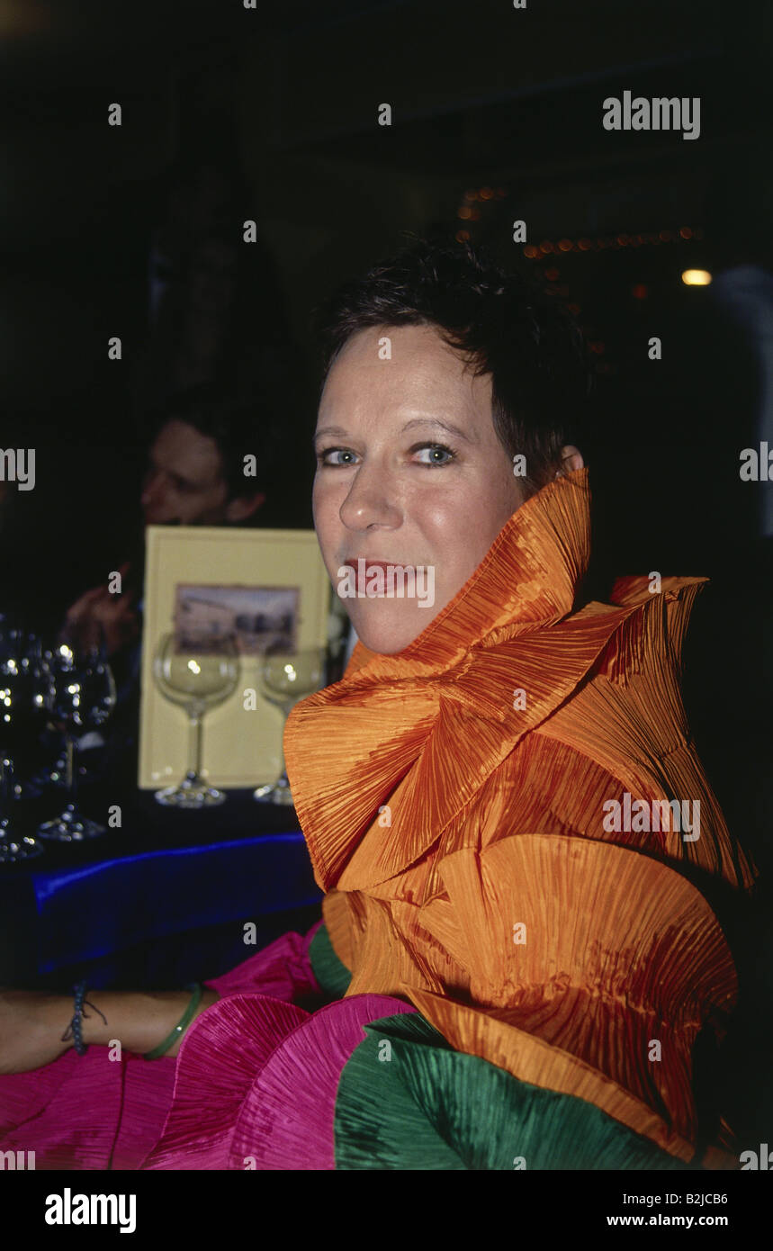 Deutscher filmball hi-res stock photography and images - Alamy