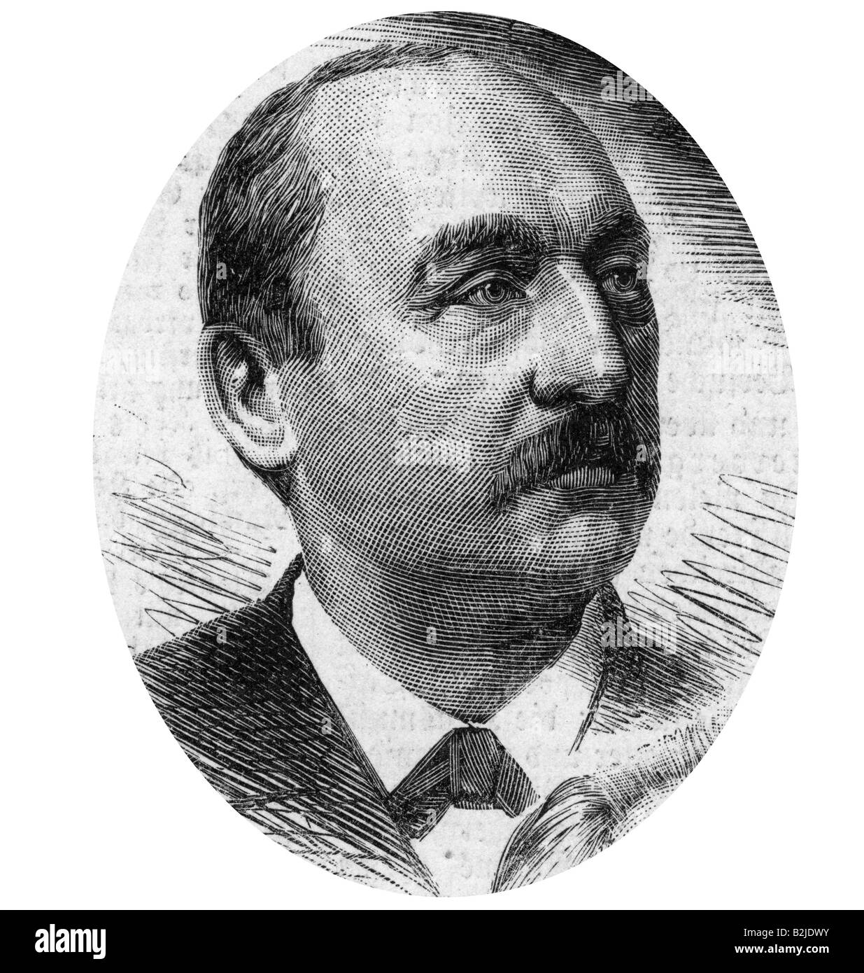 Joseph abert hi-res stock photography and images - Alamy