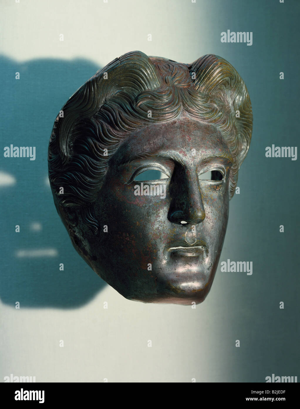 Part of a parade armour hi-res stock photography and images - Alamy