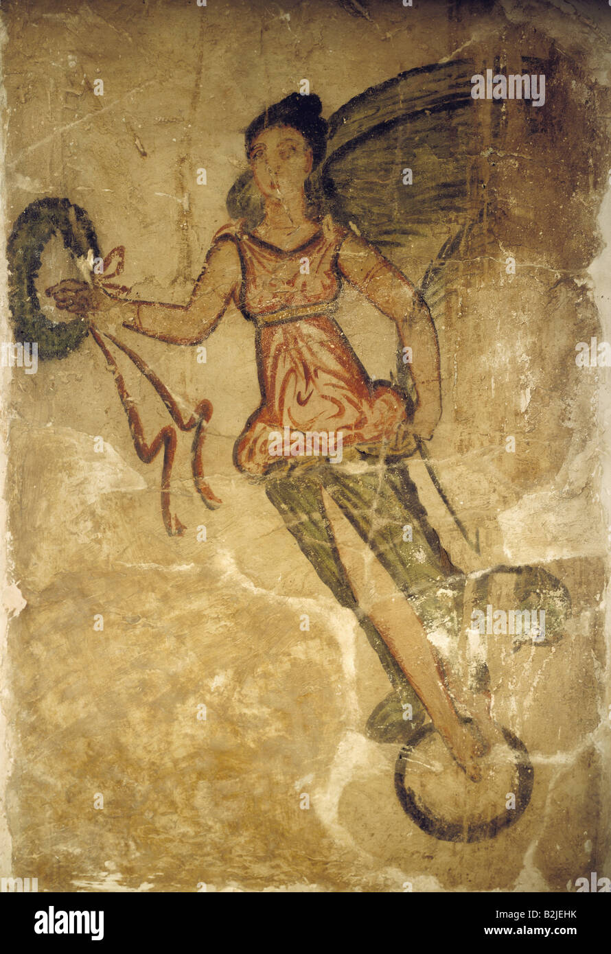 Parthian Princess - WAFF - World Armed Forces Forum.