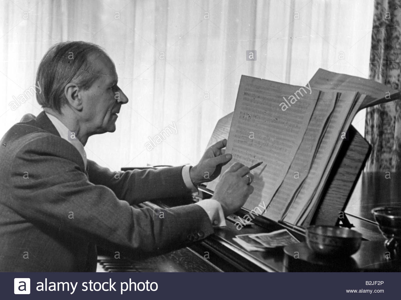 60s Friedrich High Resolution Stock Photography and Images - Alamy