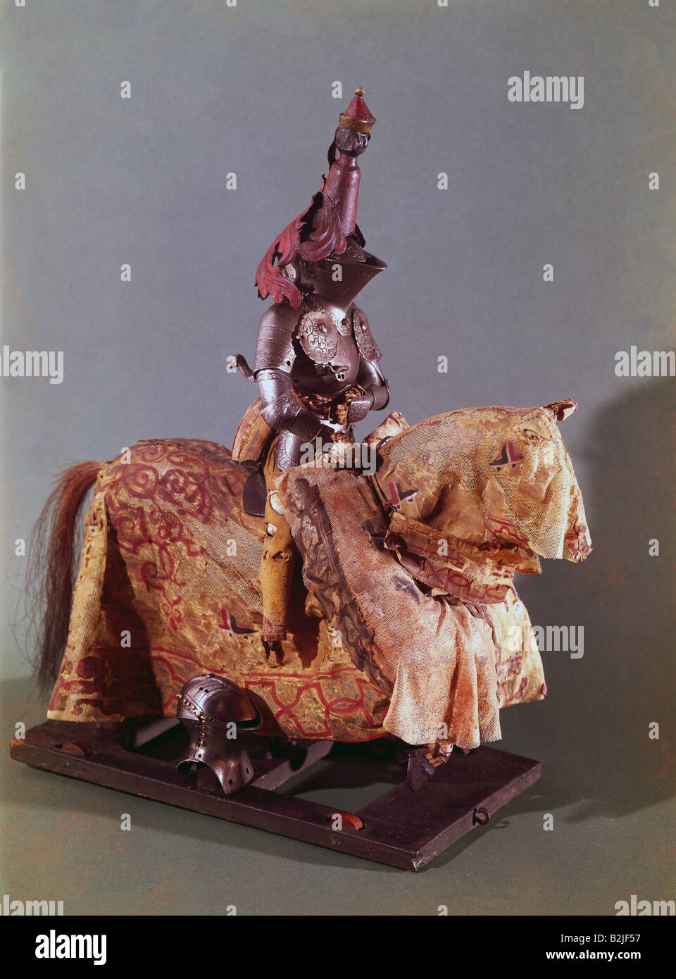 Barding hi-res stock photography and images - Alamy