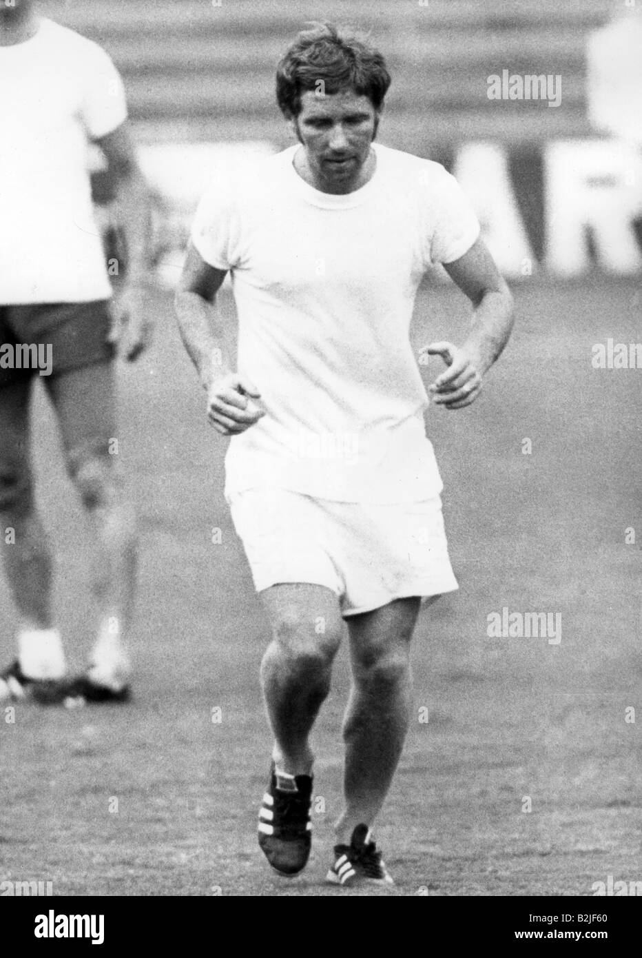 Alan ball hi-res stock photography and images - Alamy