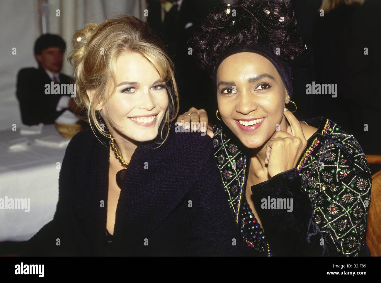 With singer rozalla miller hi-res stock photography and images - Alamy