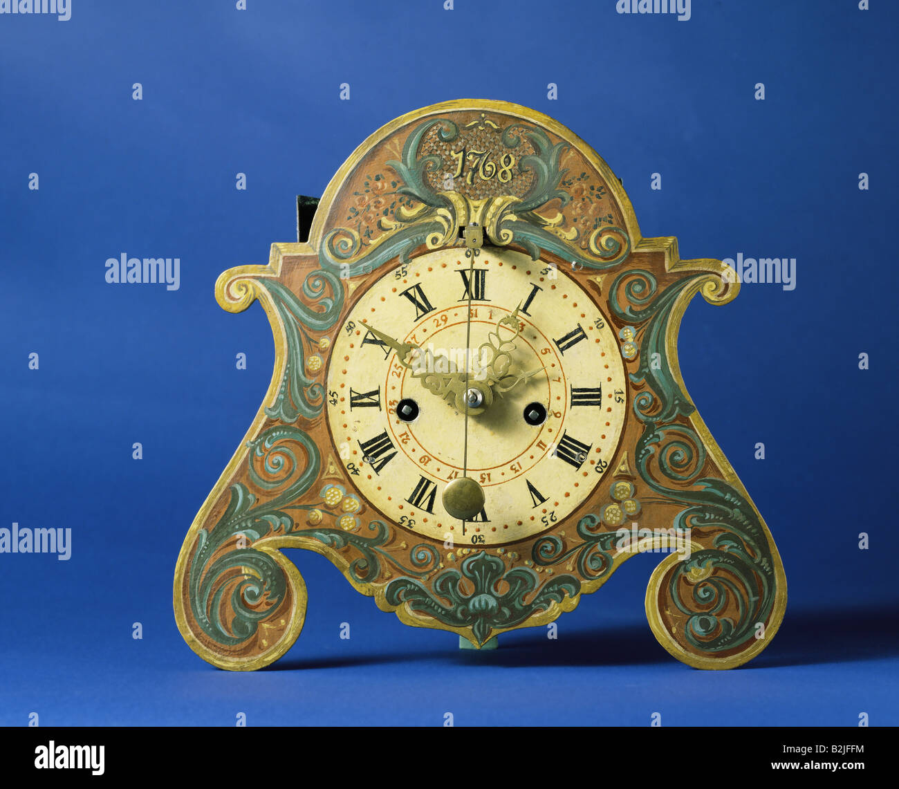 Pendulum clocks hi-res stock photography and images - Alamy