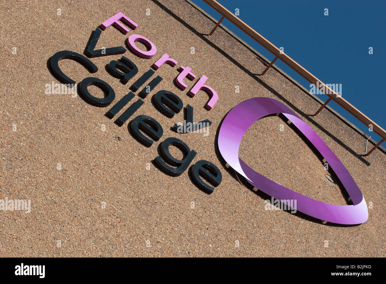 Forth valley hi-res stock photography and images - Alamy