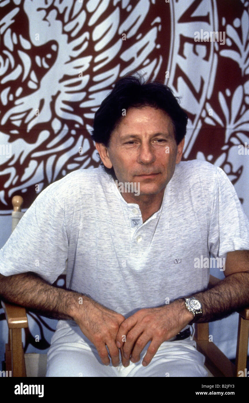 Polish actor hi-res stock photography and images - Alamy