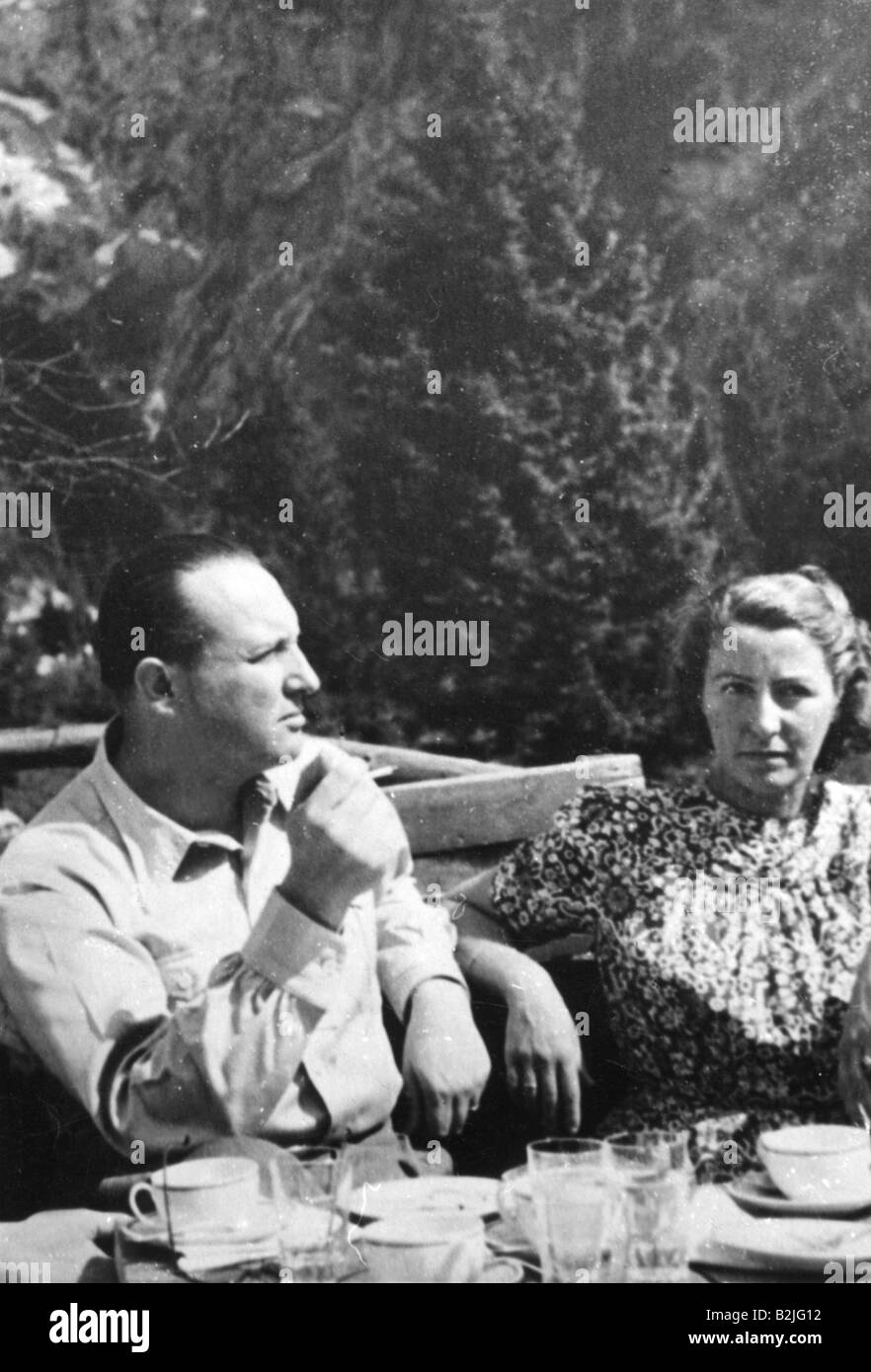 Diplomat female Black and White Stock Photos & Images - Alamy