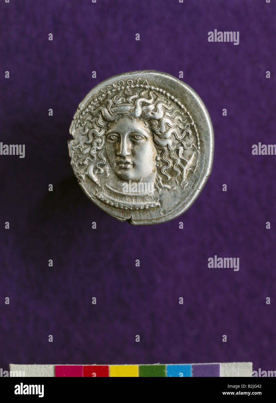 Nymph arethusa hi-res stock photography and images - Alamy