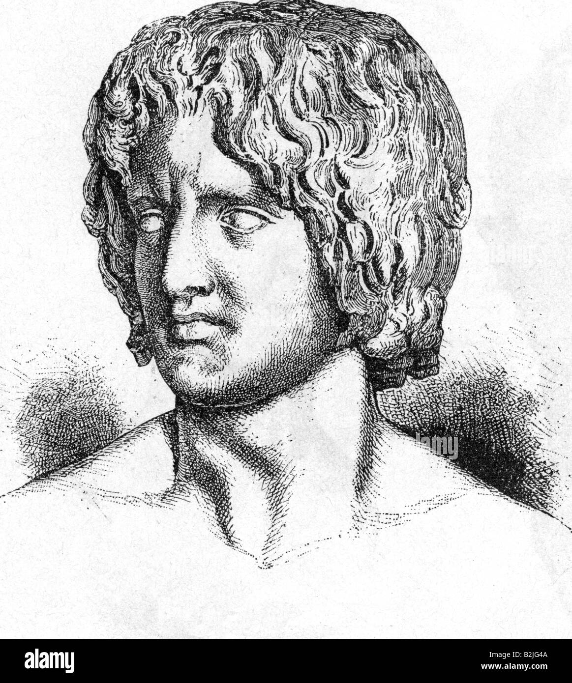 Arminius hermann hi-res stock photography and images - Alamy