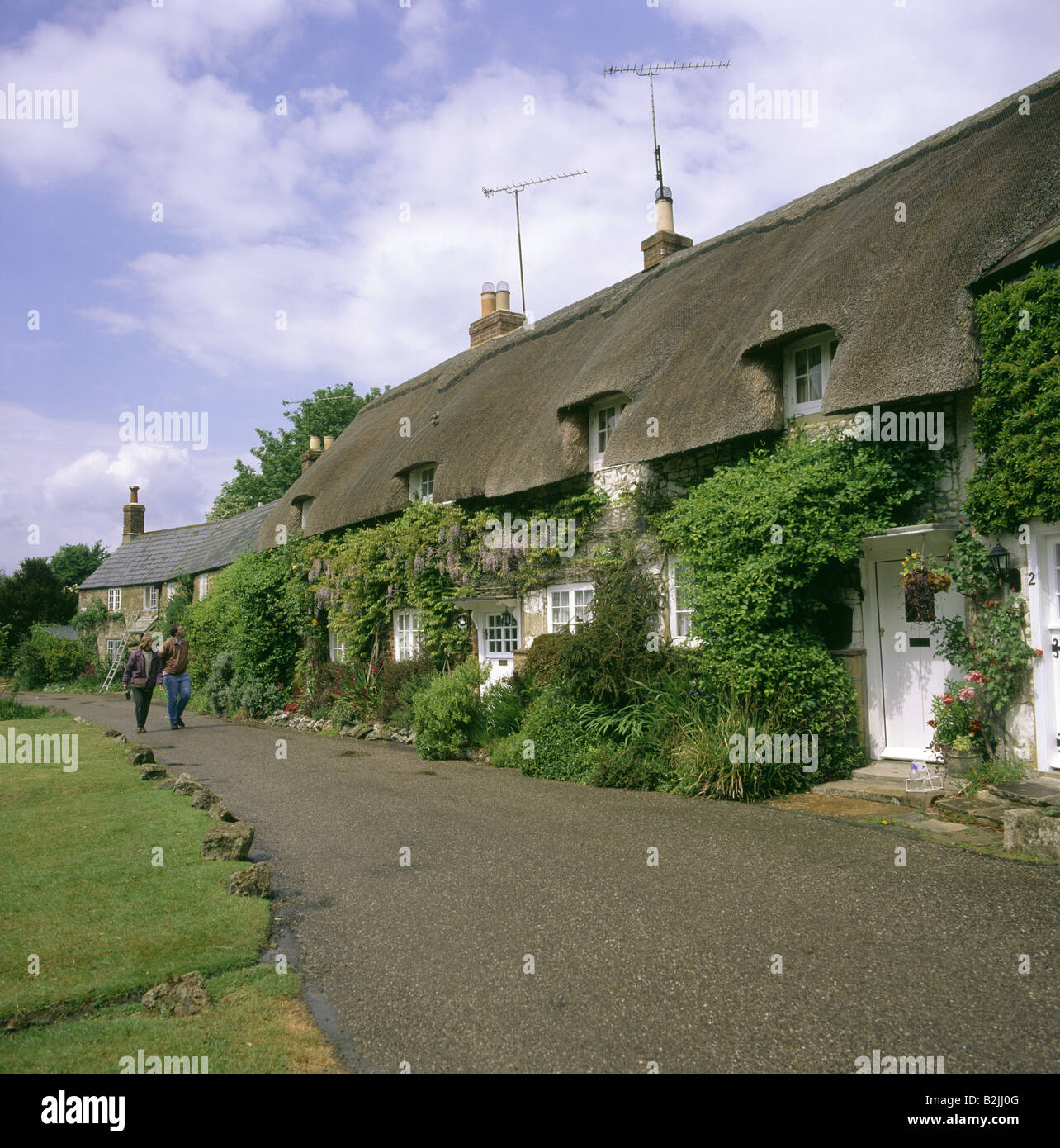 Calbourne hi-res stock photography and images - Alamy