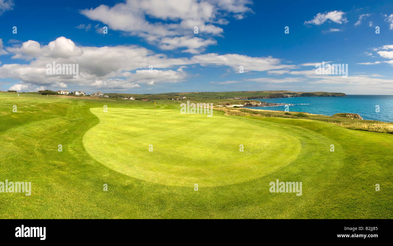 Devon cliffs hole hi-res stock photography and images - Alamy