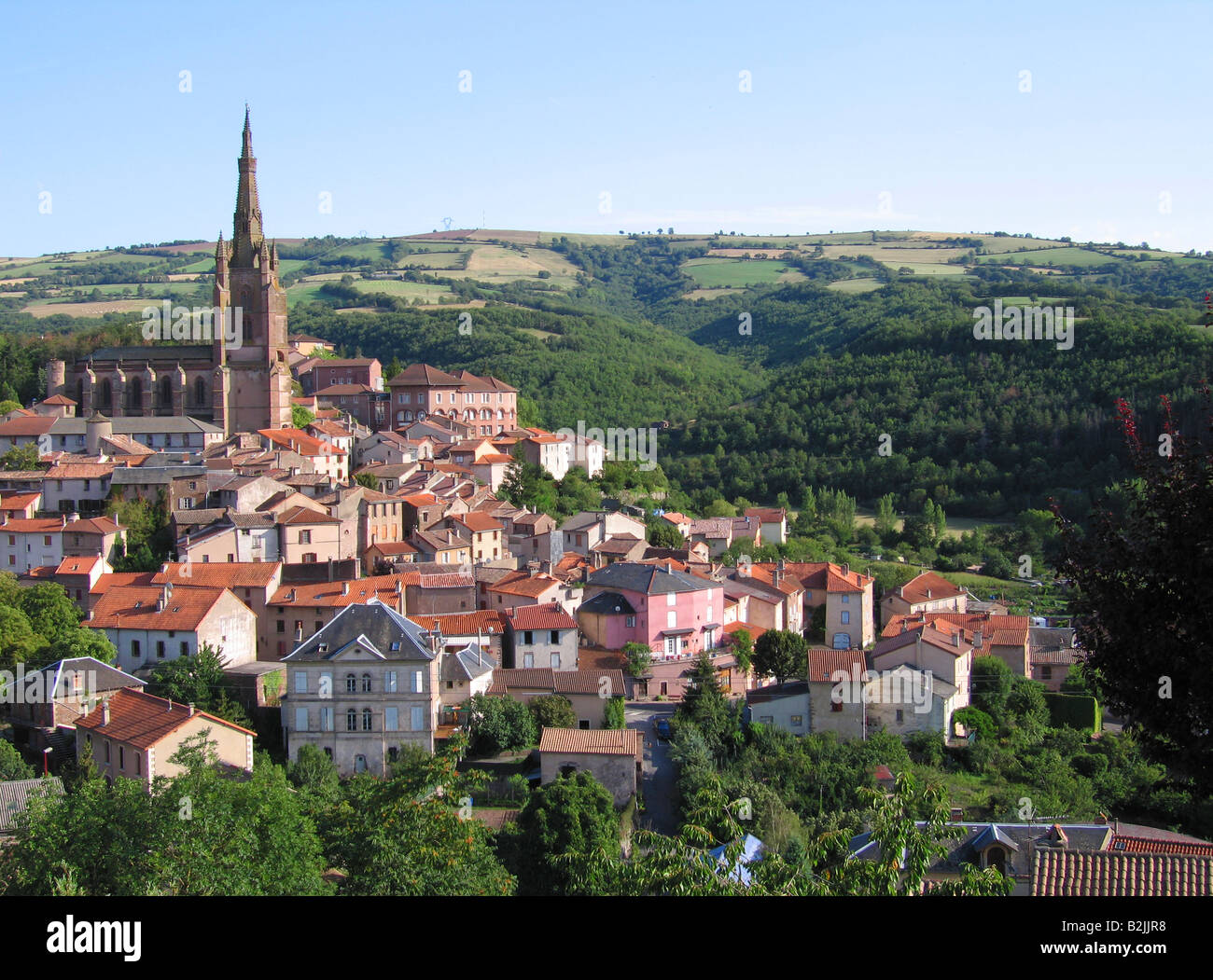 Belmont abbey hi-res stock photography and images - Alamy