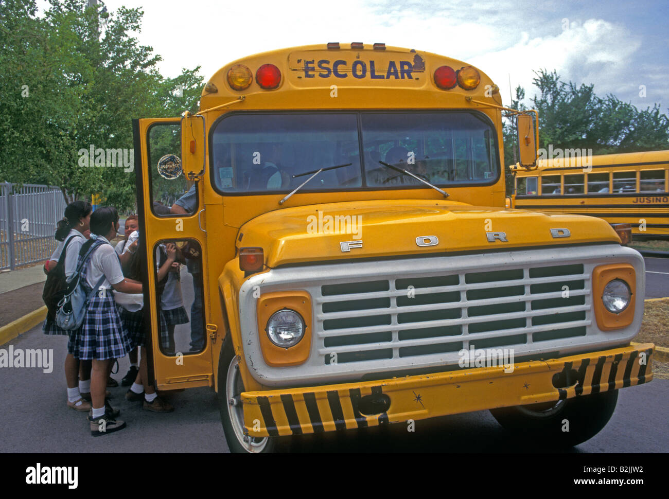 Puerto Ricans, Puerto Rican, Puerto Rican students, high school ...