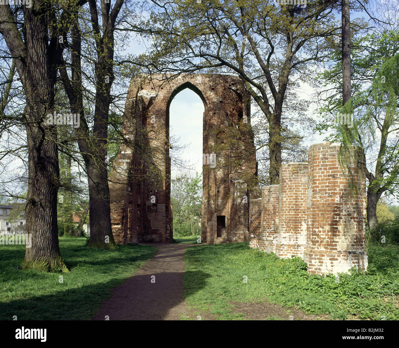 Convents monasteries High Resolution Stock Photography and Images - Alamy