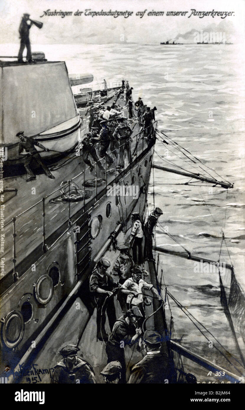 World War 1 Torpedoes