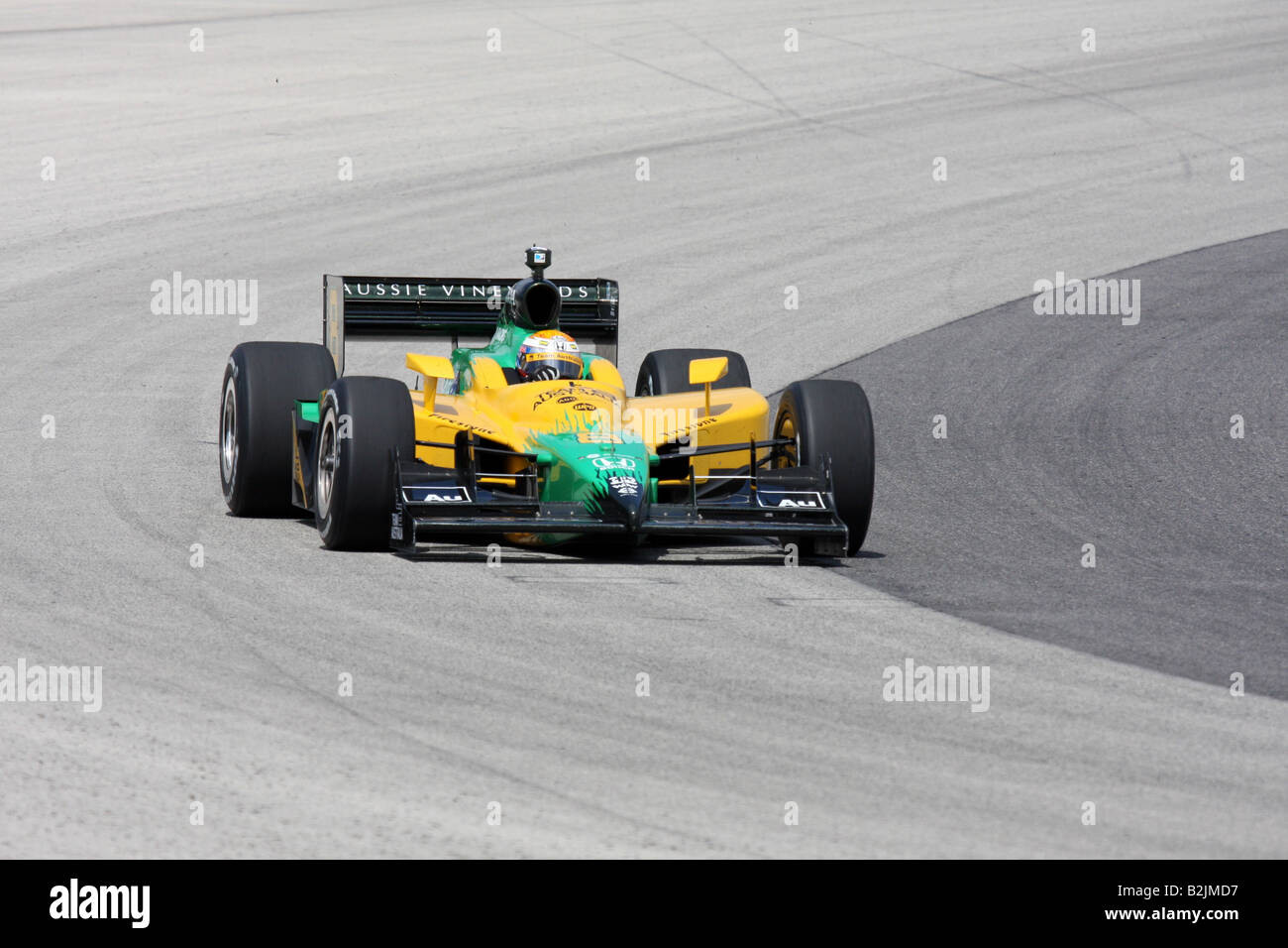 Indy racing league hi-res stock photography and images - Alamy