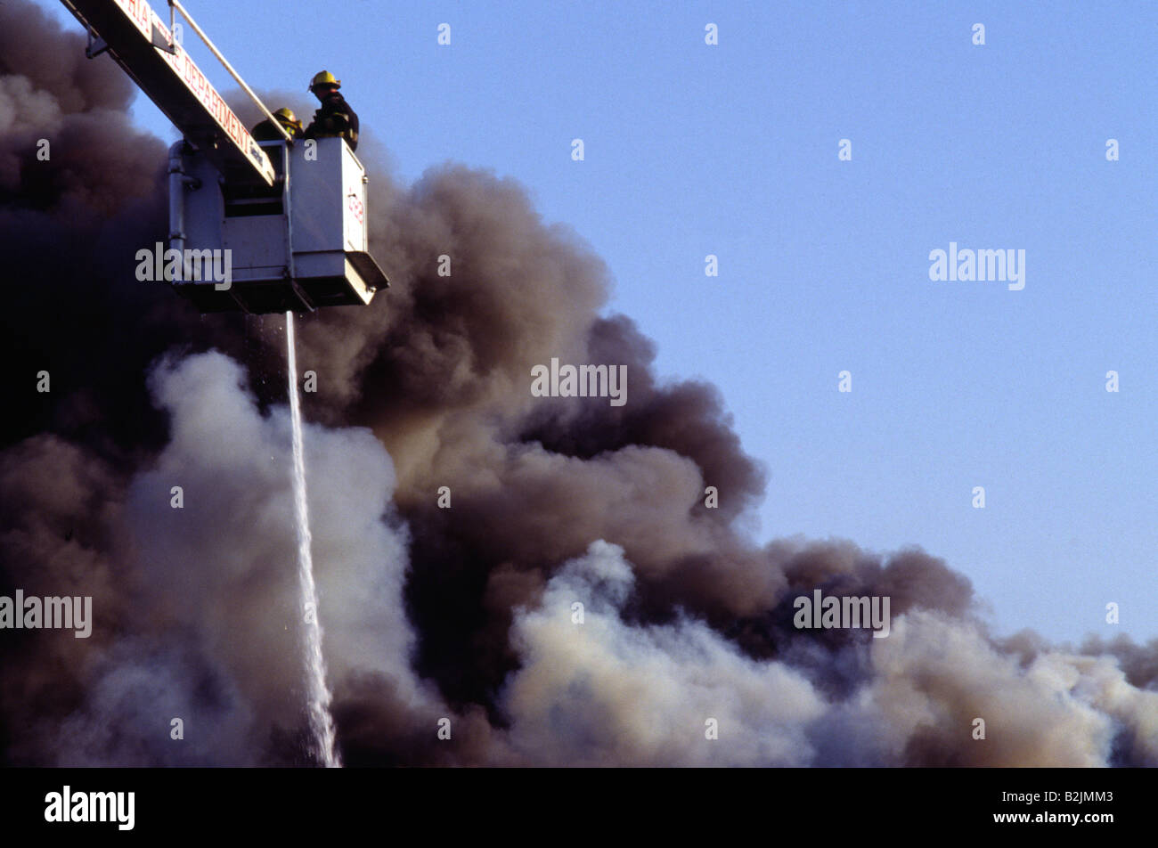 Sorbee Candy Plant Fire Philadelphia PA Bucket 22 Stock Photo - Alamy