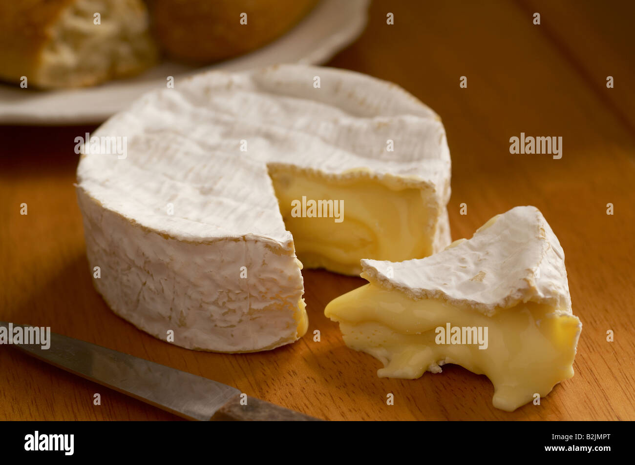 Segment of cheese hi-res stock photography and images - Alamy