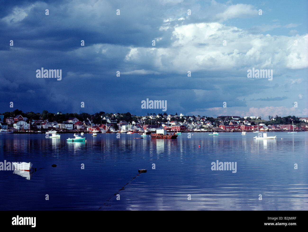 Halifax novia scotia High Resolution Stock Photography and Images - Alamy