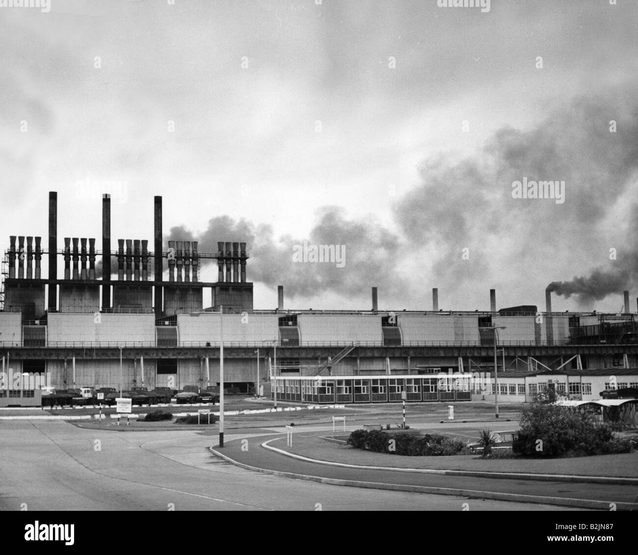 geography / travel, Great Britain, Wales, cities, Port Sunlight ...