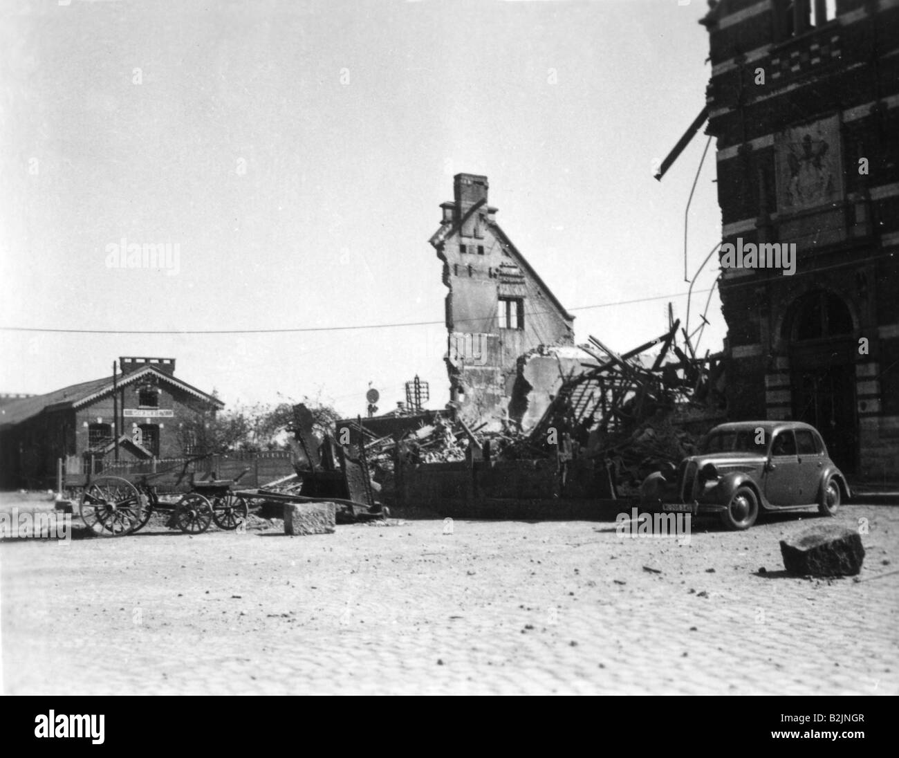 Belgium may 1940 hi-res stock photography and images - Alamy