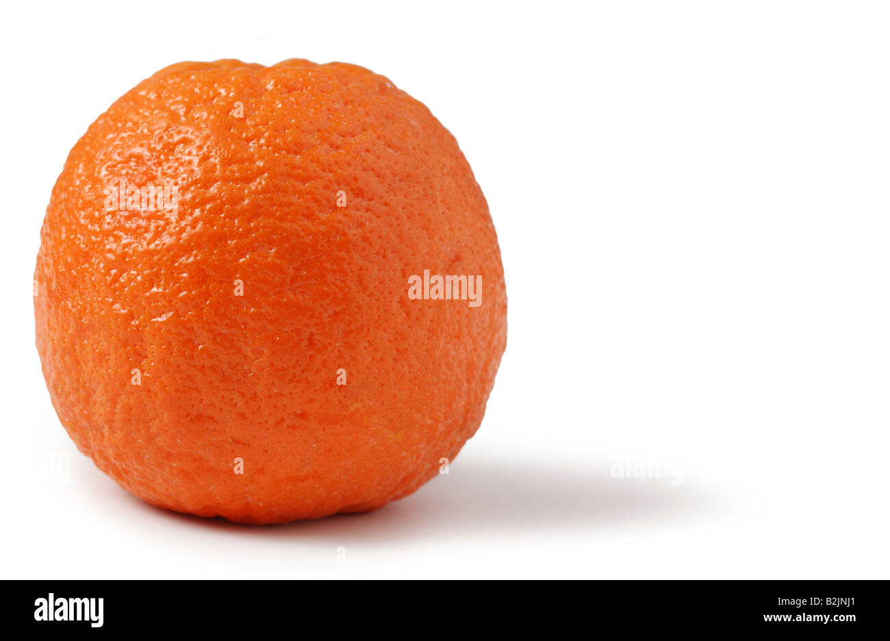 mandarin an orange Crossing of citrus grade Clementin Stock Photo - Alamy