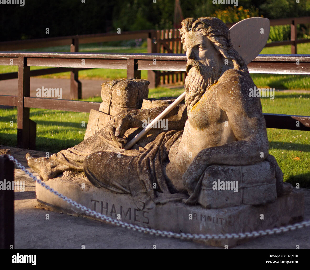 Old_father_thames High Resolution Stock Photography and Images - Alamy