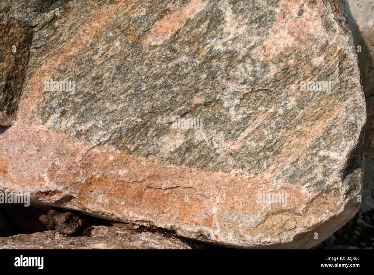 Granite Gneiss