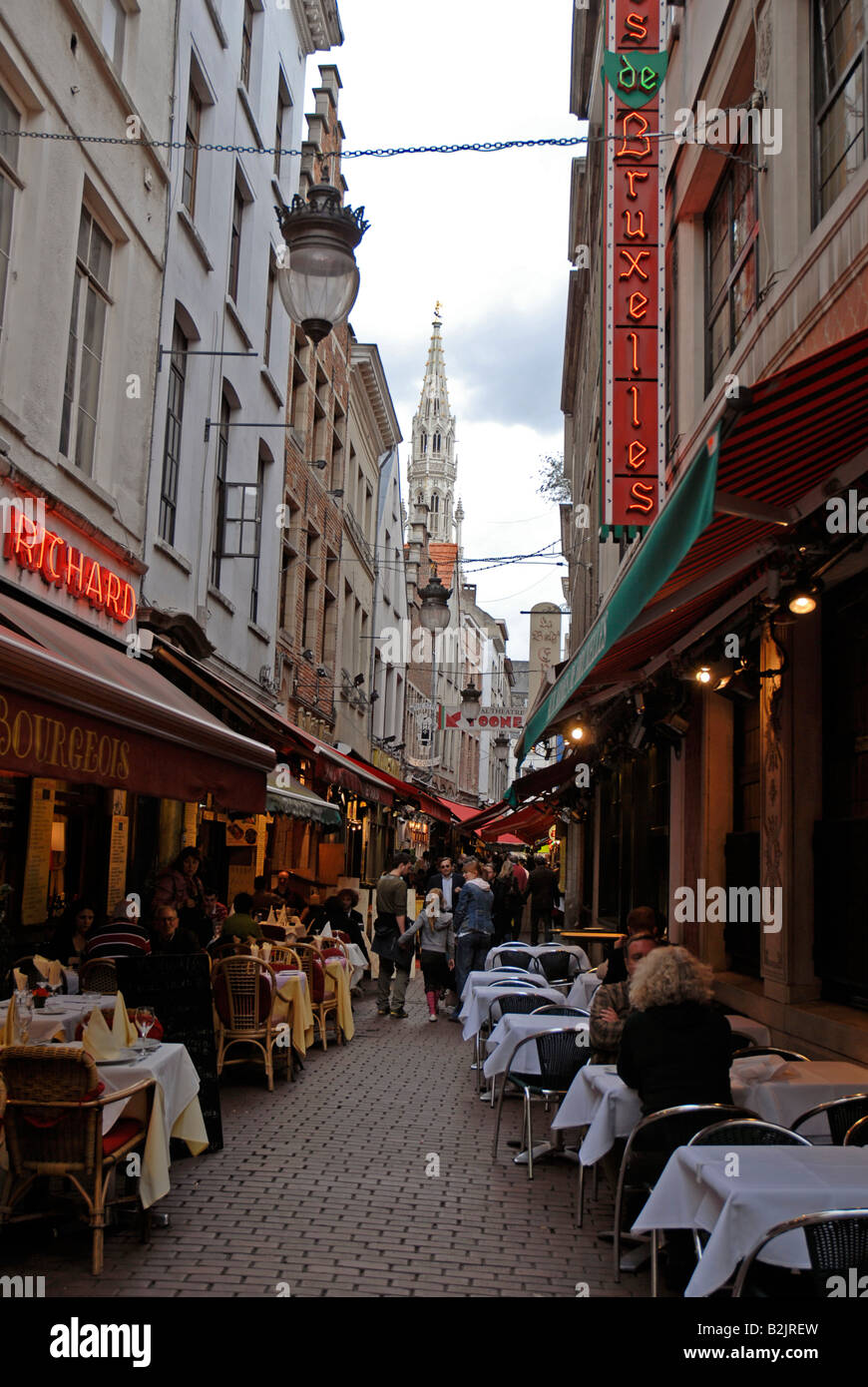Butcher street hi-res stock photography and images - Alamy