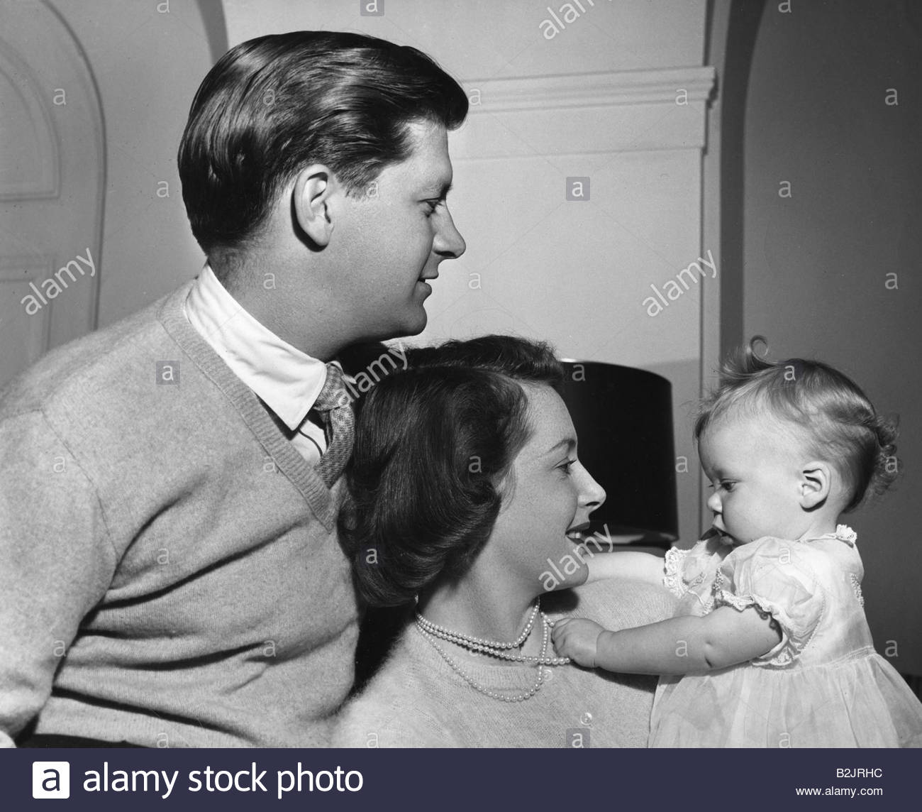 Kerr Family Stock Photos & Kerr Family Stock Images - Alamy