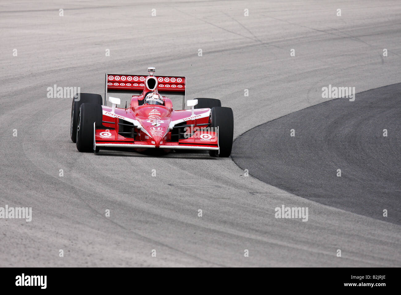 Indy racing league hi-res stock photography and images - Alamy