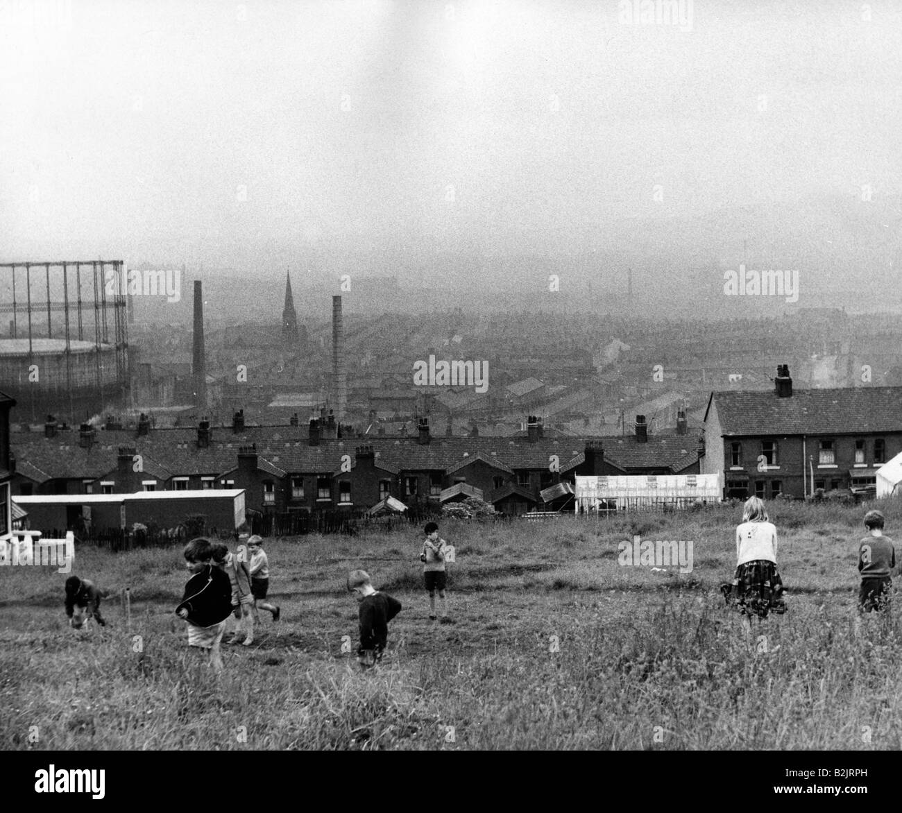 1960s Blackburn High Resolution Stock Photography and Images - Alamy