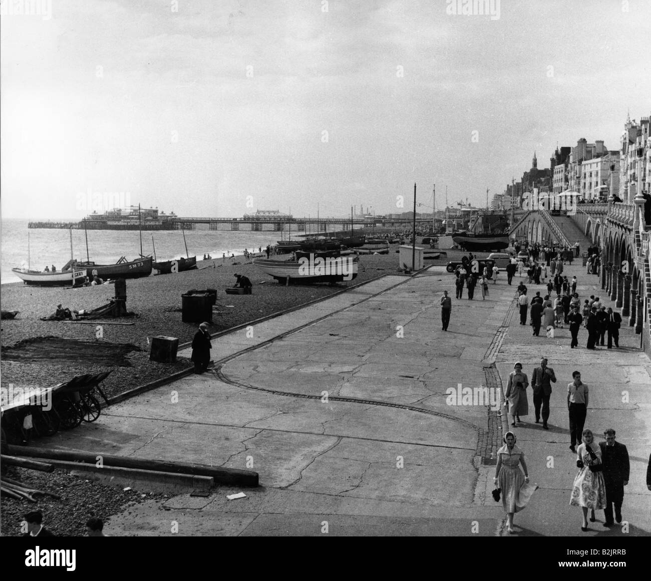 geography / travel, Great Britain, cities, Brighton, city views ...