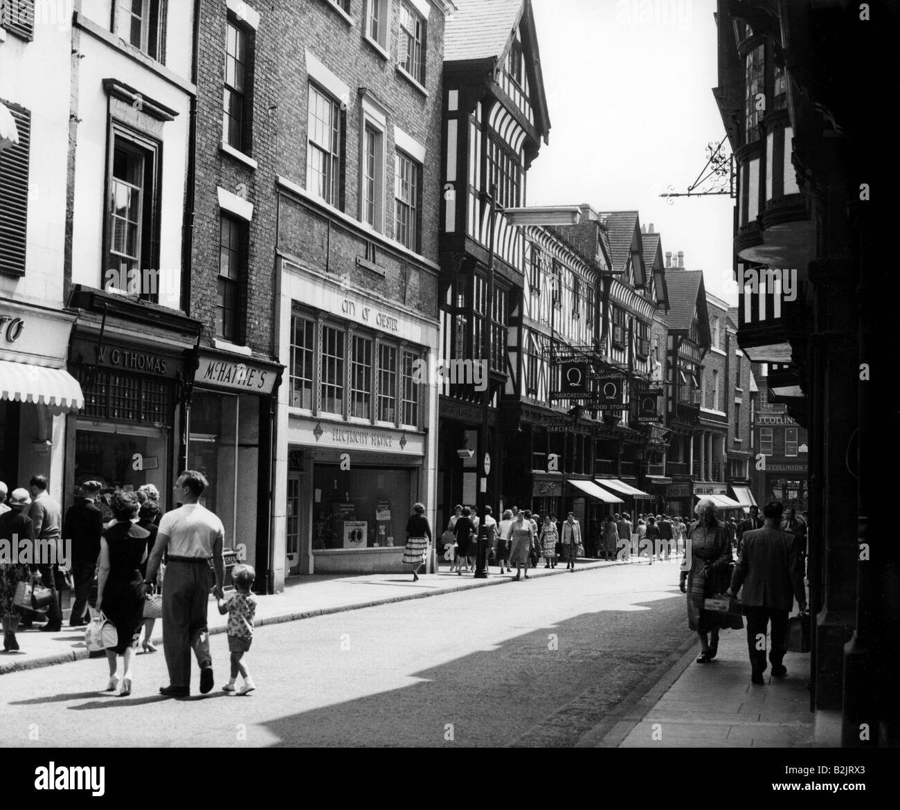 Walkers england 1960s hi-res stock photography and images - Alamy