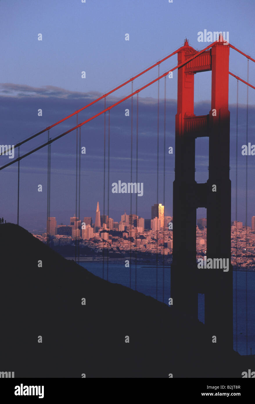 Trans america hi-res stock photography and images - Alamy