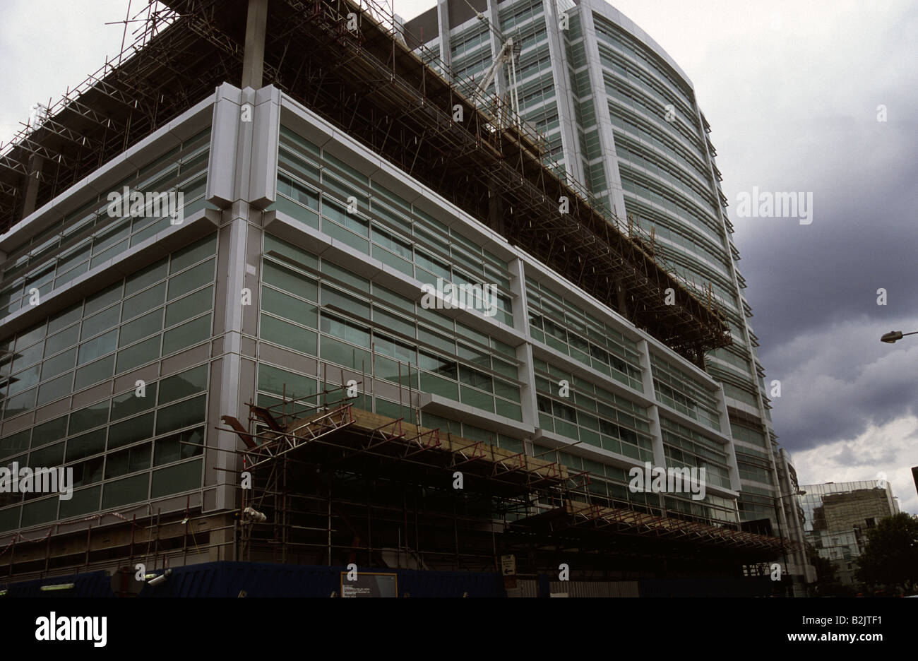 "University College Hospital" London UK Stock Photo - Alamy