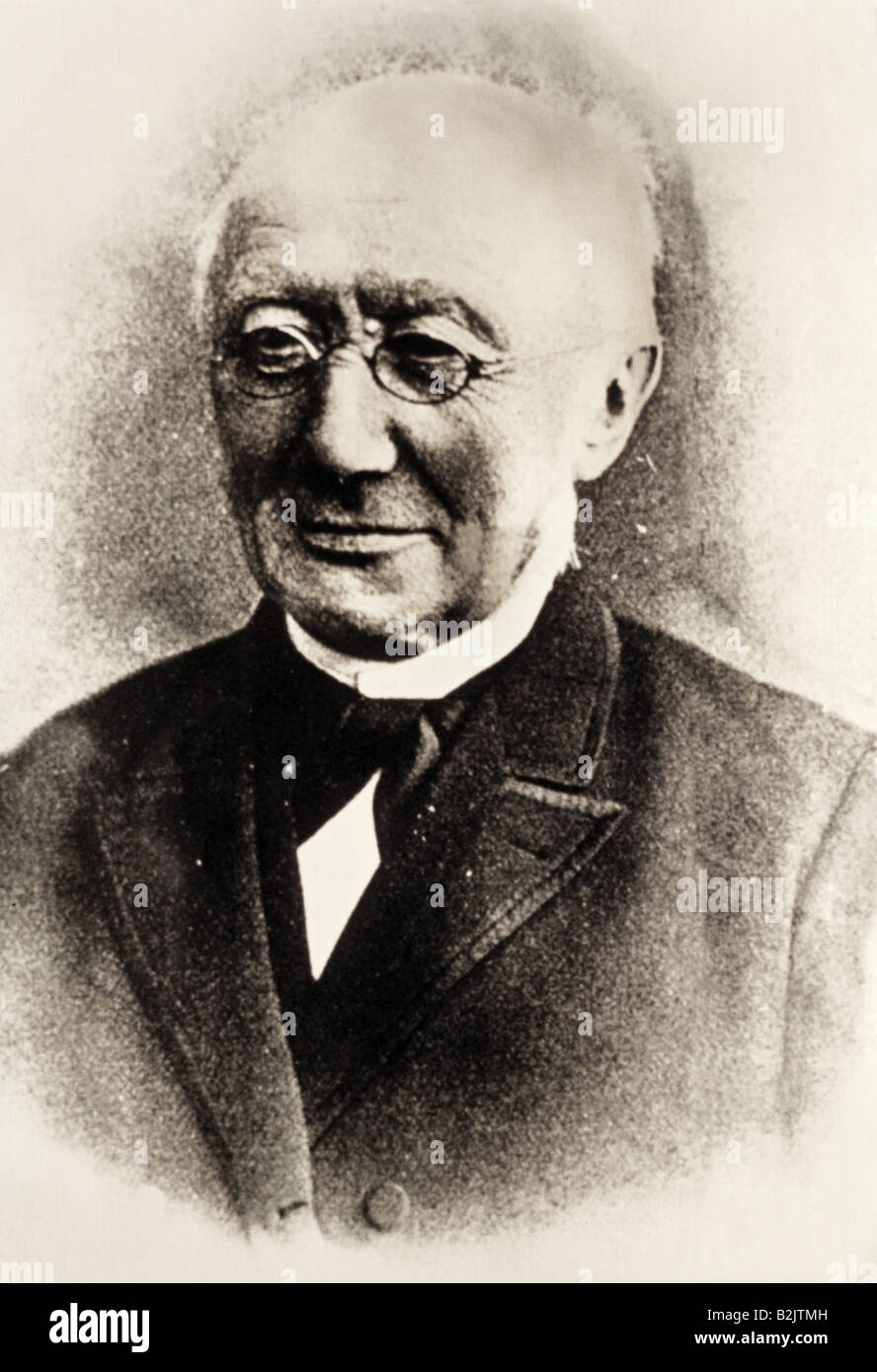 Ludwig windthorst hi-res stock photography and images - Alamy