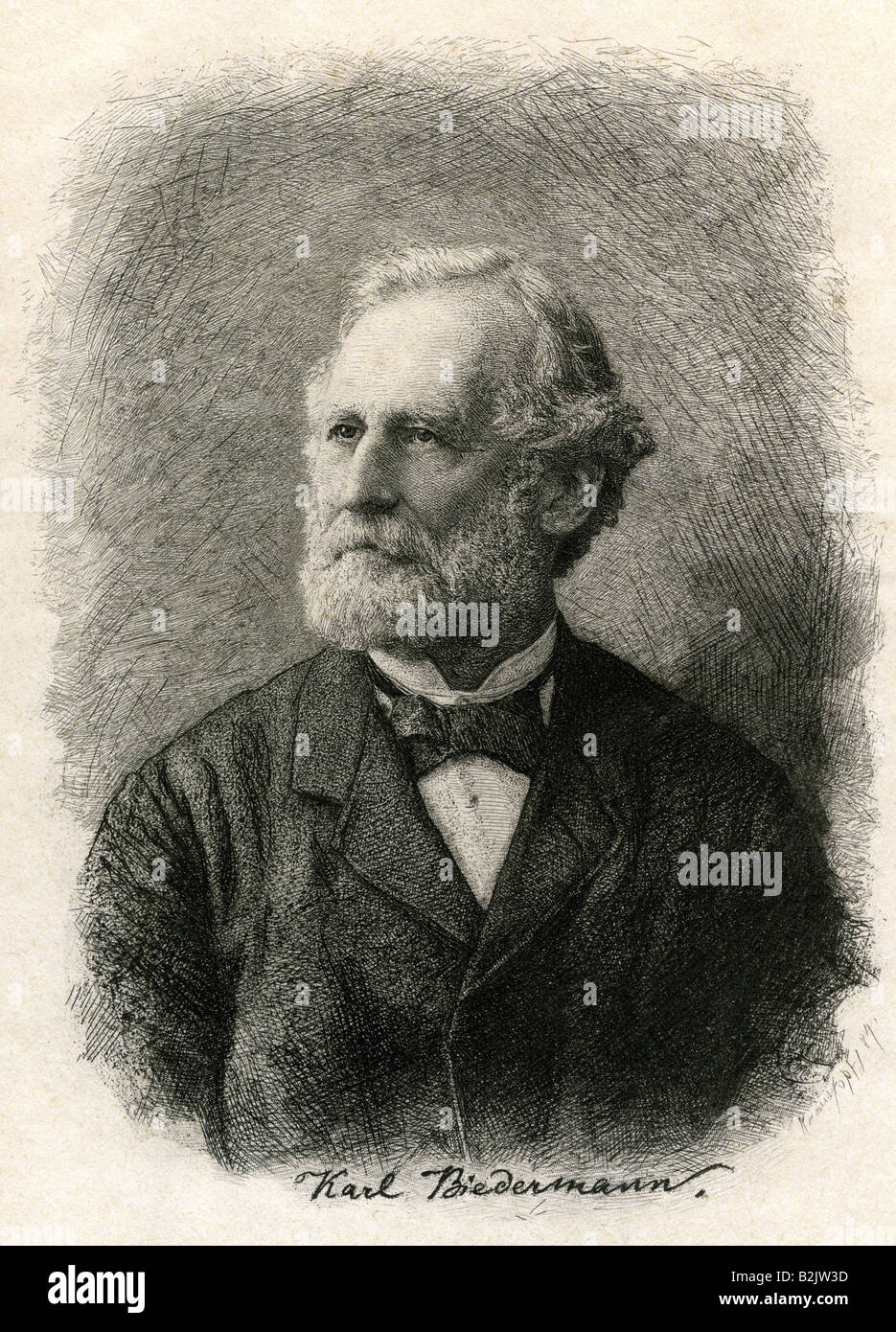 Biedermann prints hi-res stock photography and images - Alamy