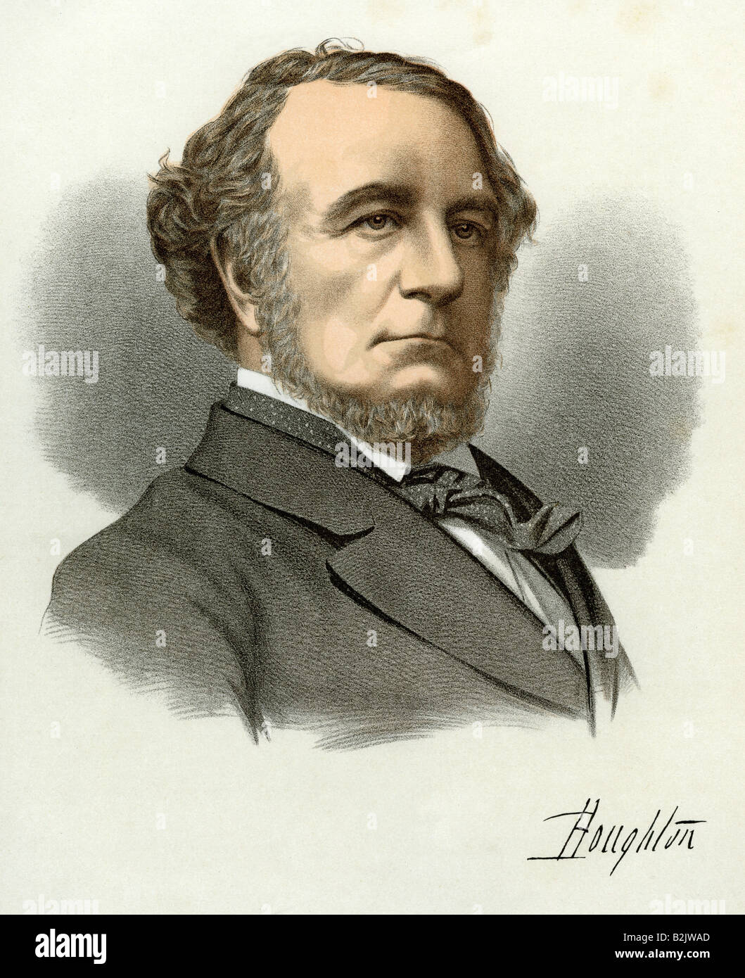 Richard monckton hi-res stock photography and images - Alamy