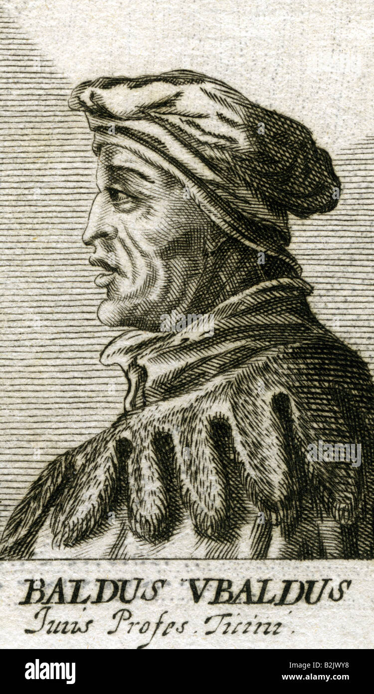 Baldus de hi-res stock photography and images - Alamy