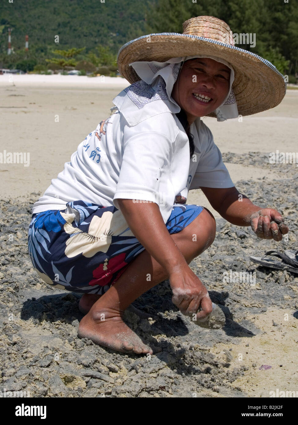 Cockle hat hi-res stock photography and images - Alamy