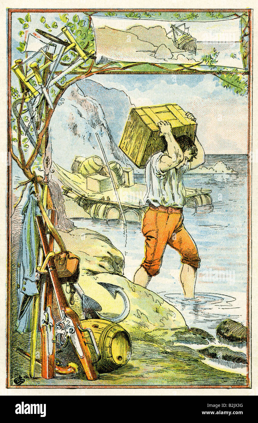 Illustration by maximilian schaefer hi-res stock photography and images ...