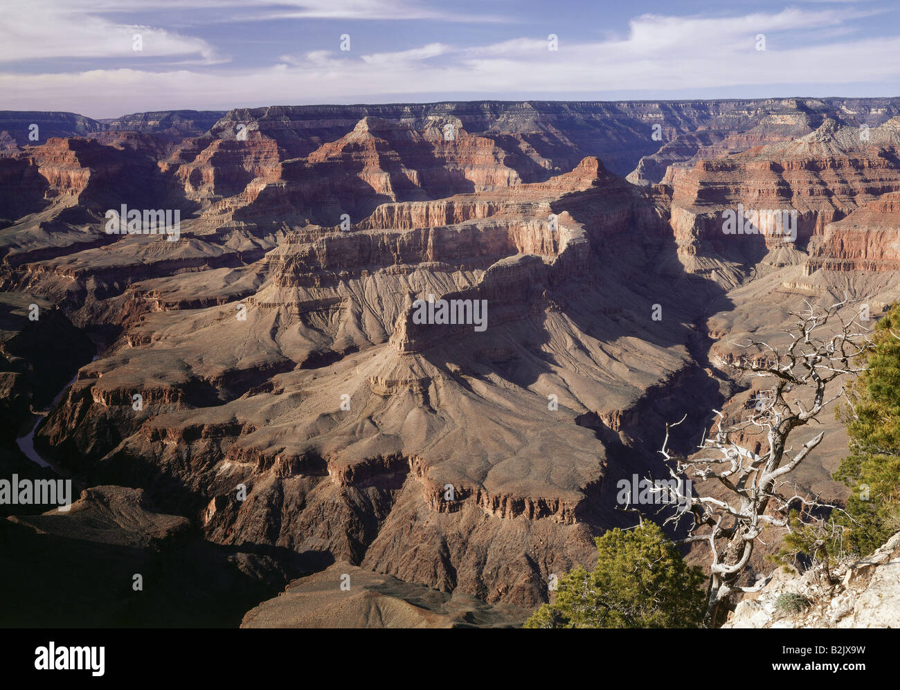 geography / travel, USA, Arizona, Grand Canyon National Park ...