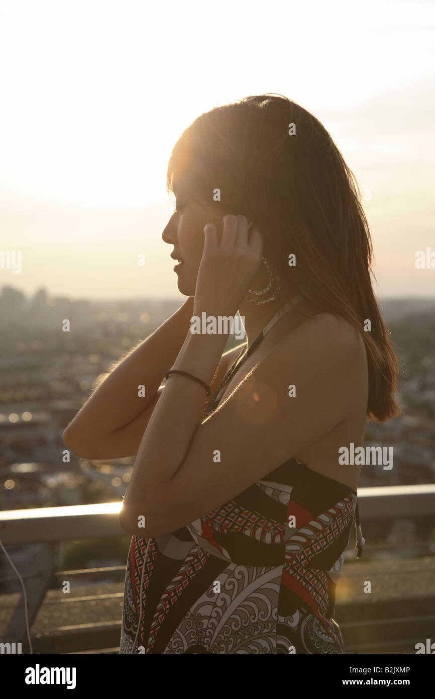 Korean woman portrait Stock Photo - Alamy