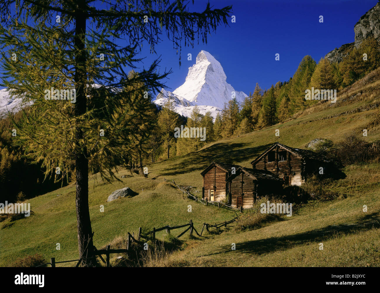 Geography of switzerland hi-res stock photography and images - Alamy