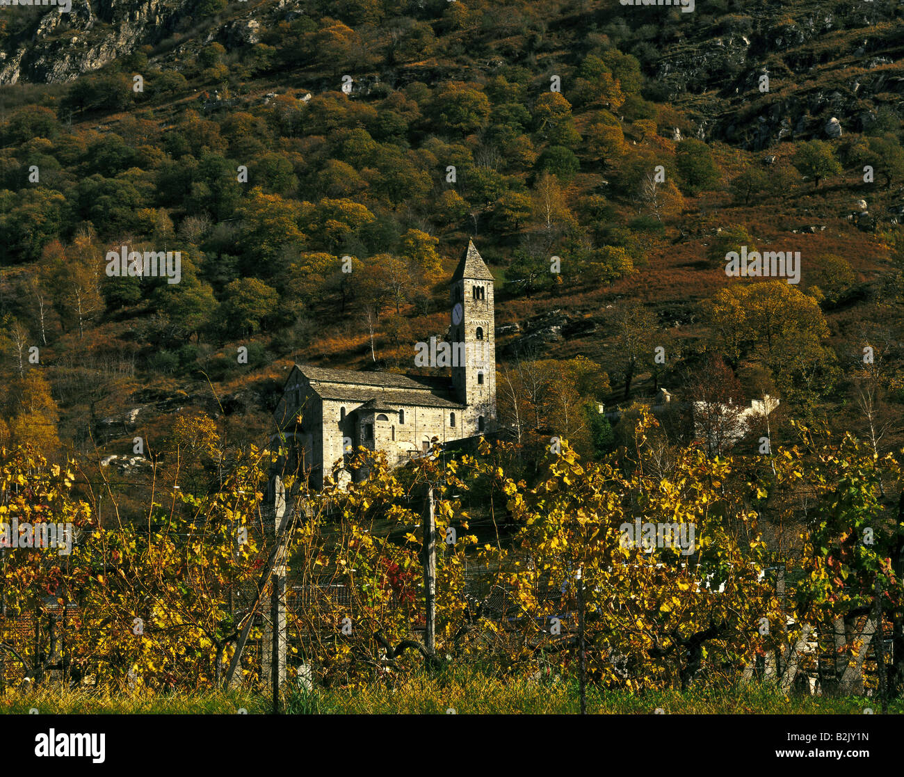 Biasca hi-res stock photography and images - Alamy
