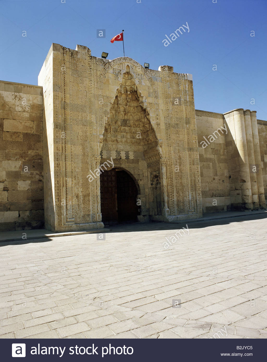 Kervansaray Stock Photos & Kervansaray Stock Images - Alamy