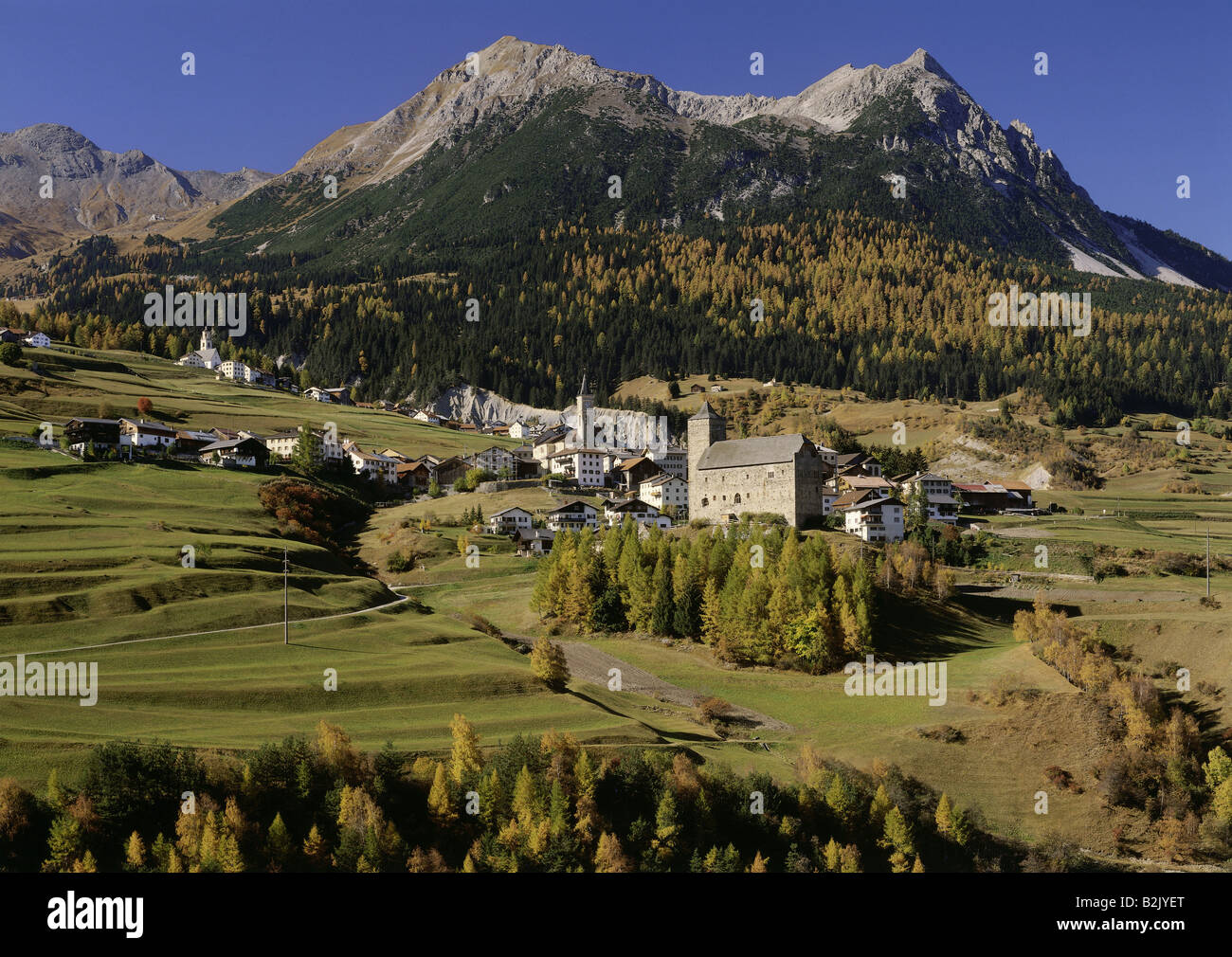 Stadtansichten hi-res stock photography and images - Alamy