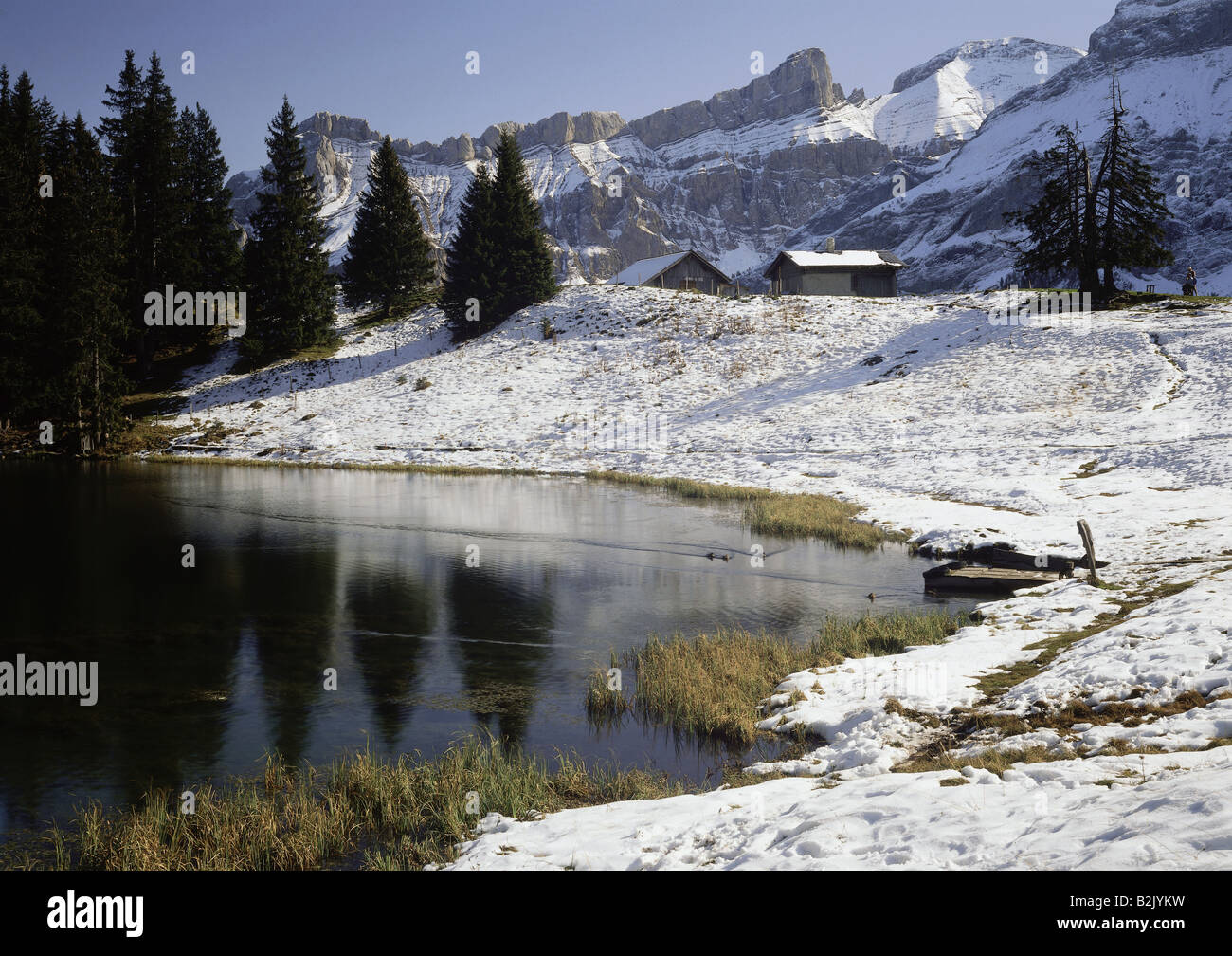 Sanetsch pass hi-res stock photography and images - Alamy